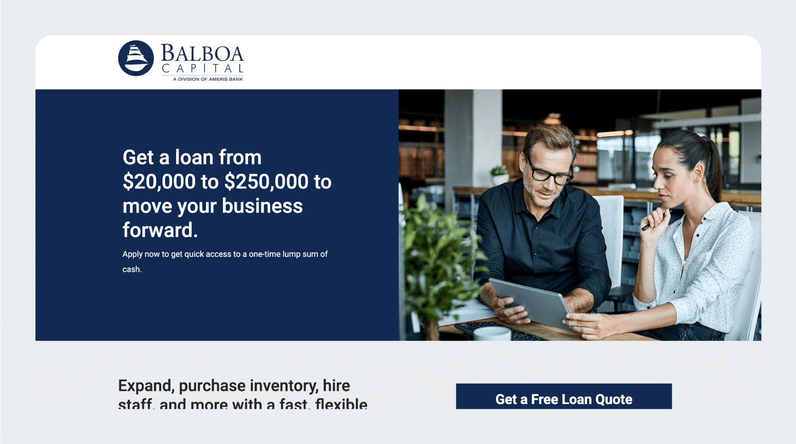 5 Best Same-Day Business Loans | Clarify Capital