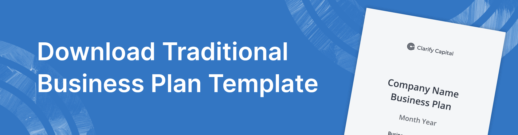 Free Business Plan Templates and Examples (2024)