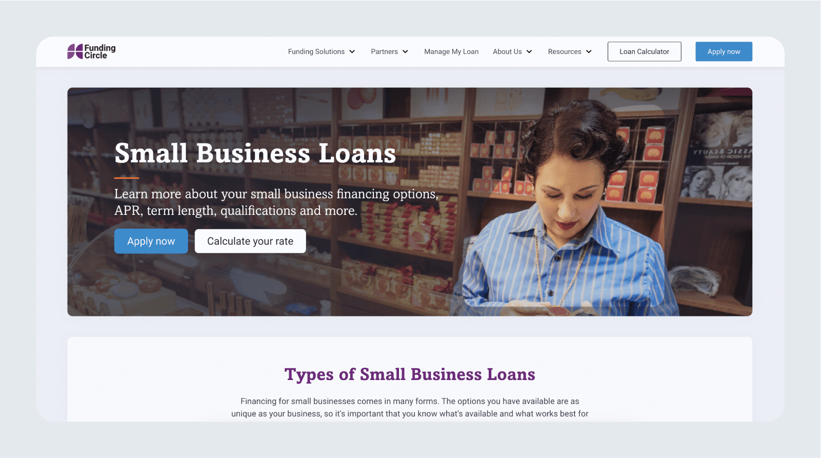 6 Best Small Business Loans in 2024 | Clarify Capital